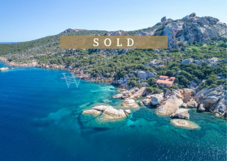 Waterfront Cala D’Ea – Waterfront Italy