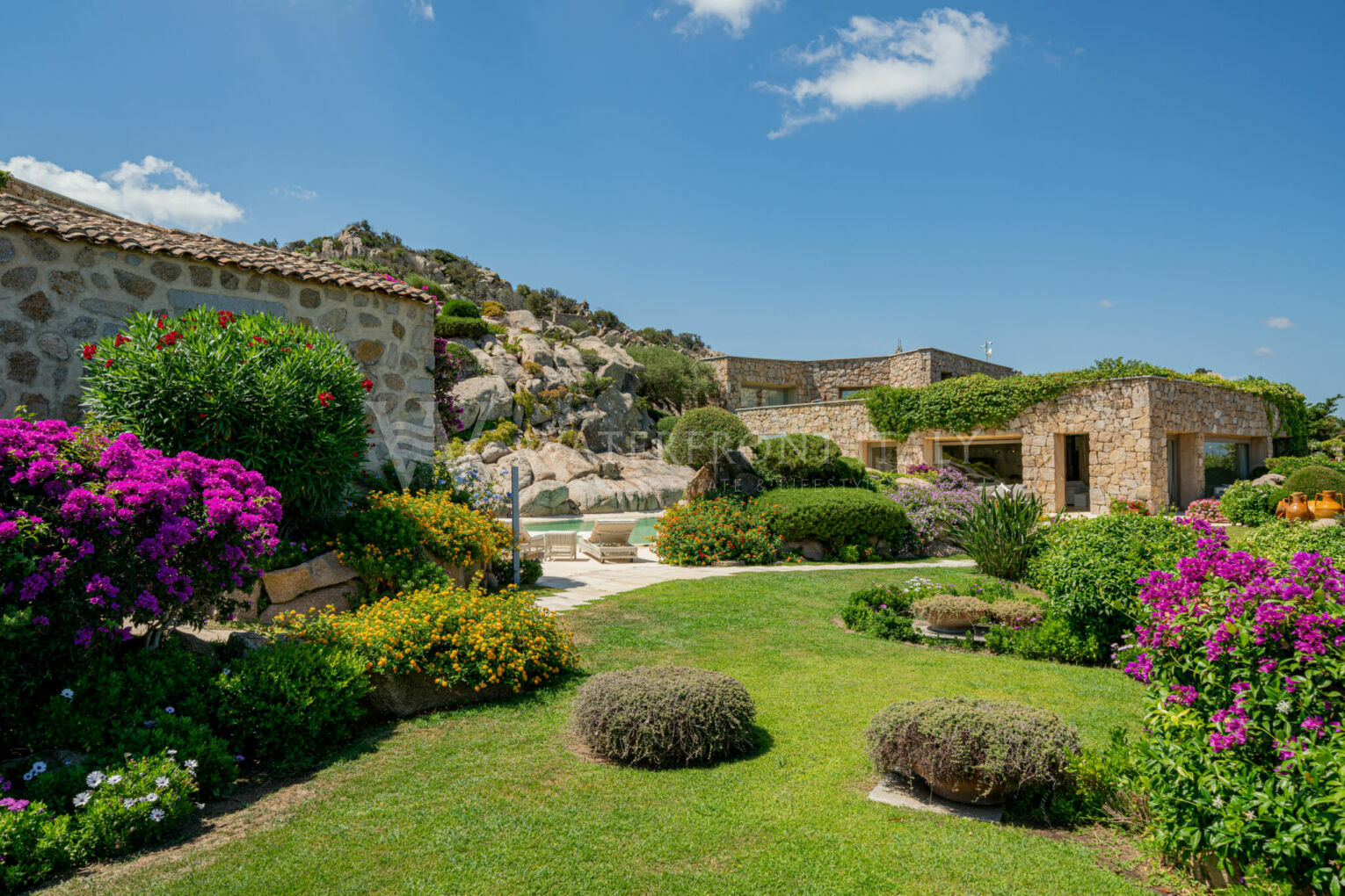 Villa Musa – Waterfront Italy