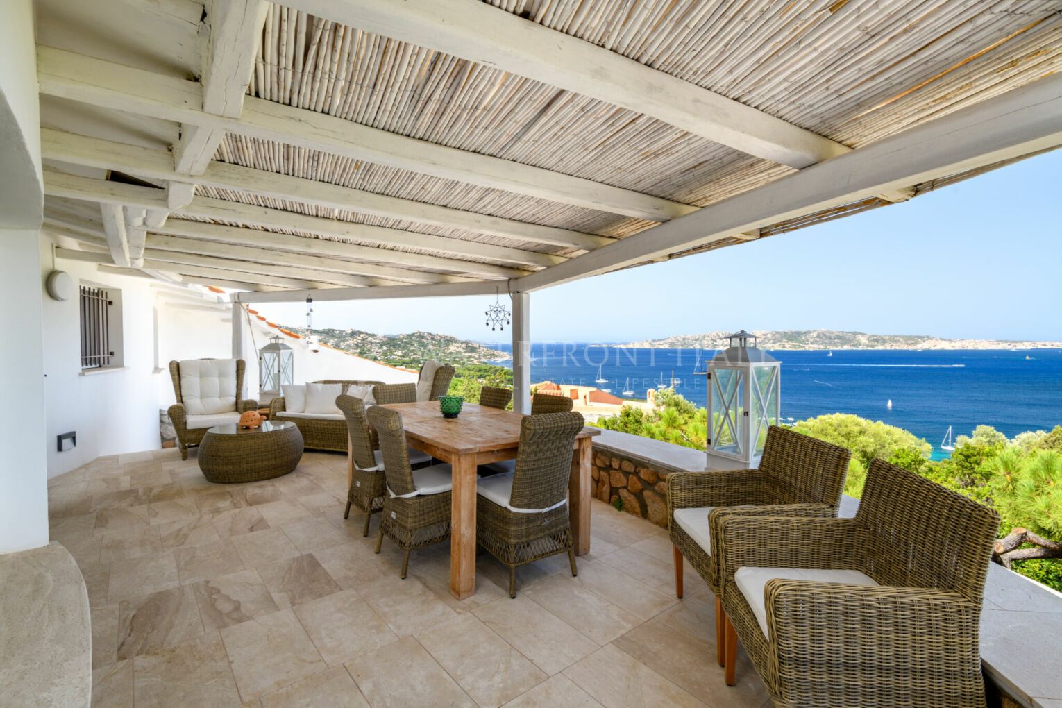 Villa Cormorano – Waterfront Italy